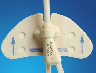 IV StatLock PICC Plus Catheter Securement Device – Instamart Medical