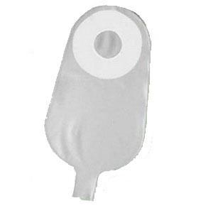 All-Flexible Urostomy Pouch Up to 1-5/8" Stoma Opening 5ea/pk – A9 Med