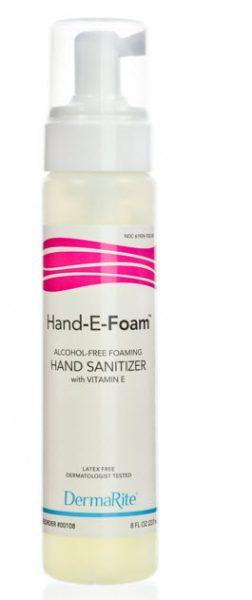 Hand-E-Foam Non-Alcohol Hand Sanitizer 2oz. – A9 Med
