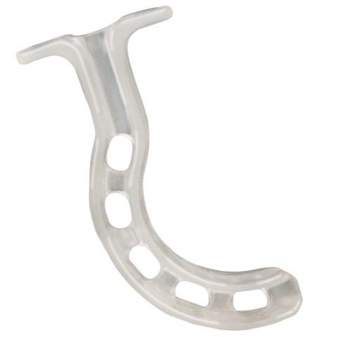 Dual Channel Airway, 100 mm, Large, 12/bx 4bx/cs – Instamart Medical