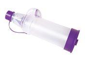 PocketPeak Aerosol Pocket Chamber Meter Dose Inhaler – Instamart Medical