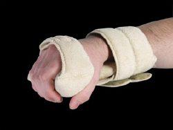 Splint Freedom Ultimate Grip Left – A9 Med
