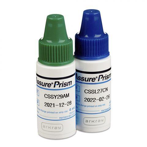 Assure Prism Dose Control Solution 1 and 2 – A9 Med