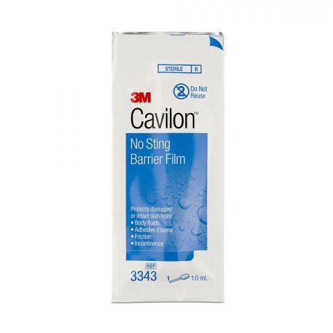 3M Cavilon No Sting Barrier Film Wand - 25ea/bx 4bx/cs – Instamart Medical