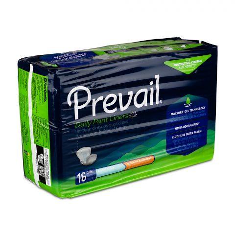 Prevail Pant Liner Large 13"x 28" - 16ea/pk 6pk/cs – Instamart Medical