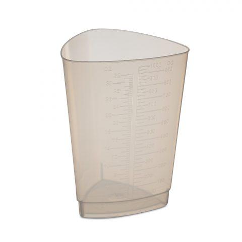 Container, Graduated, Unbreakable, 32oz – A9 Med