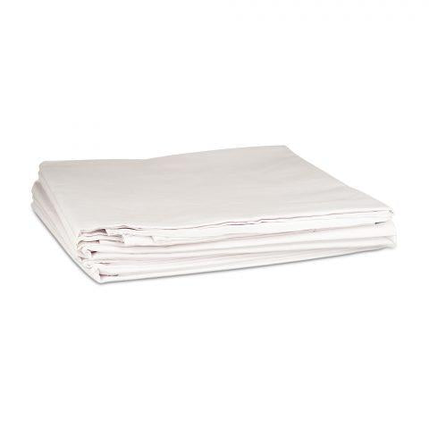 Draw Sheet Percale T180 55/45 Blend 54x72 5dz/cs – A9 Med