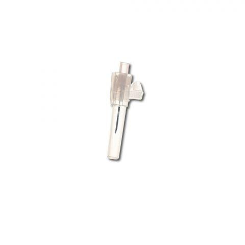 Magellan Hypodermic Safety Needle, 18G x 1" - 50/bx 10bx/cs (Case of 5 ...