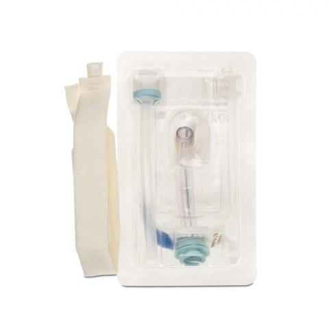 Shiley Tracheosoft XLT Extended Lengh Cuff Trach Tube 8mm – Instamart ...