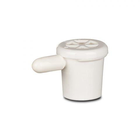 Shiley Speaking Valve w/Oxygen Port Phonate EA – A9 Med